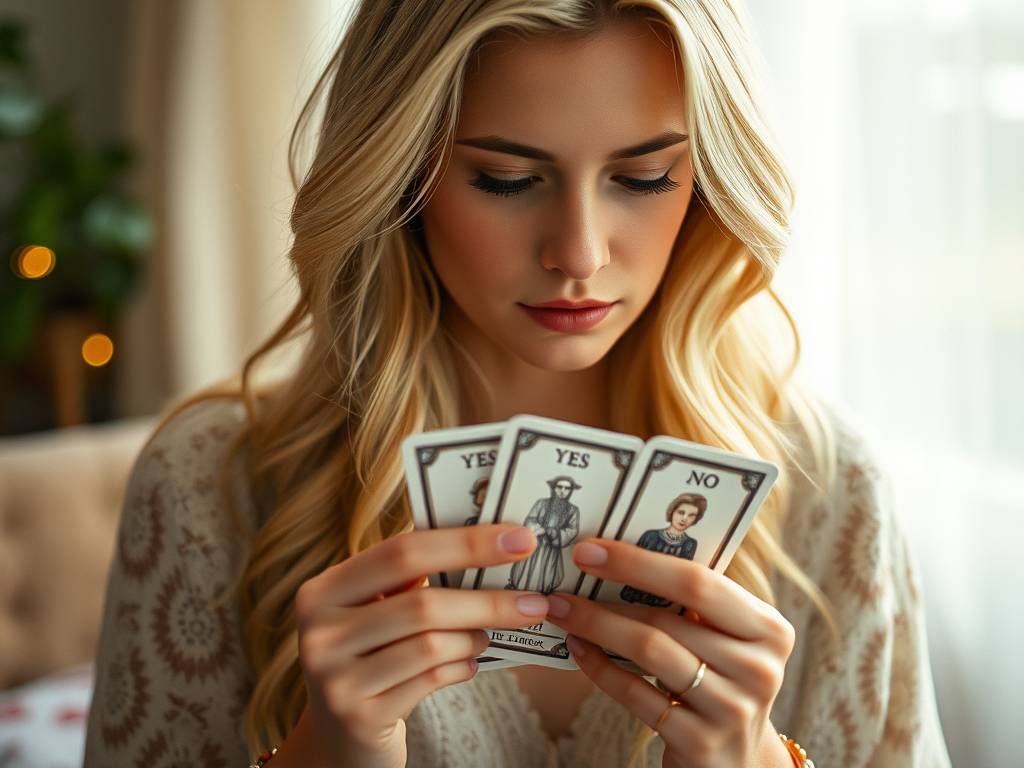 Yes No Tarot Reading – Your How-to Guide For Accurate Yes or No ...